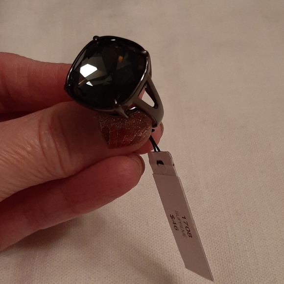 Premier Designs | Jewelry | Premier Designs Supreme Ring | Poshmark